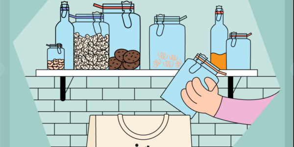 Pieter Pot Case Study - True Jute